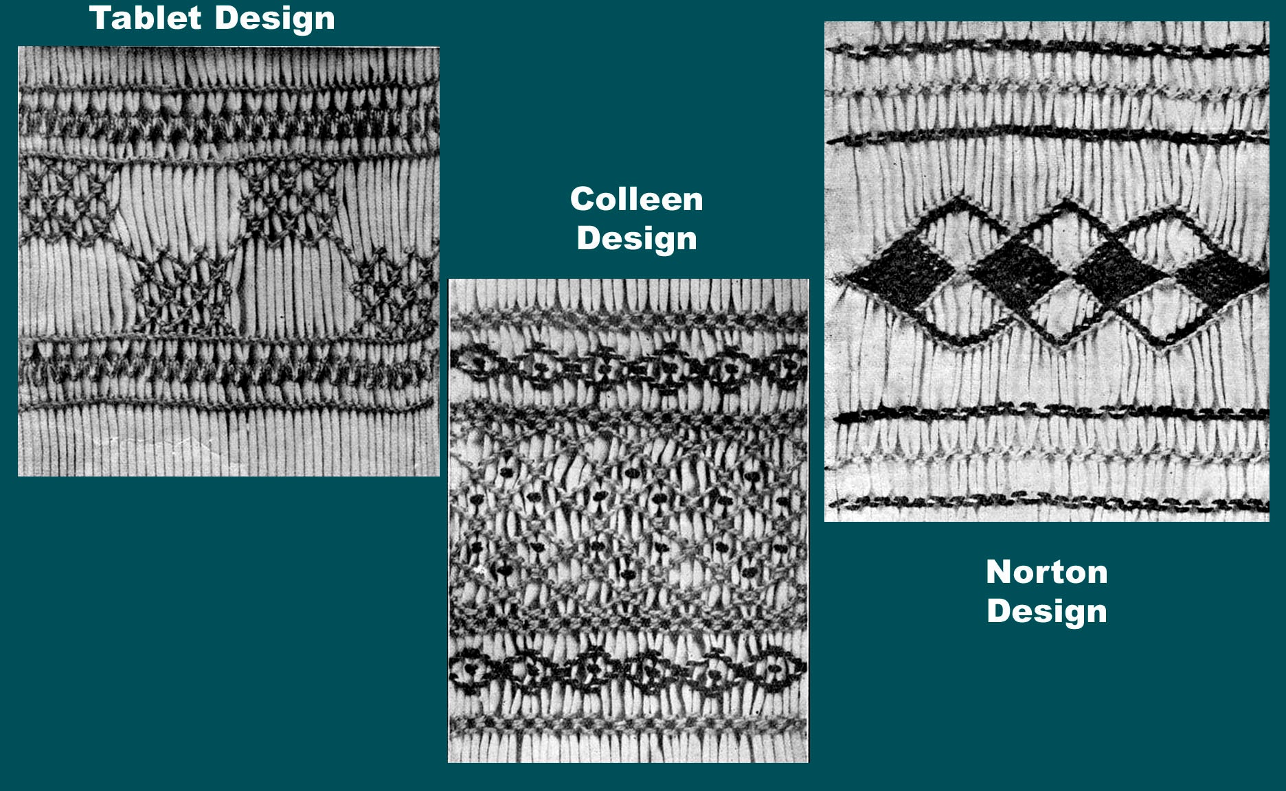 Weldon's 6D 35 C.1920's PDF Ebook Digital | Etsy