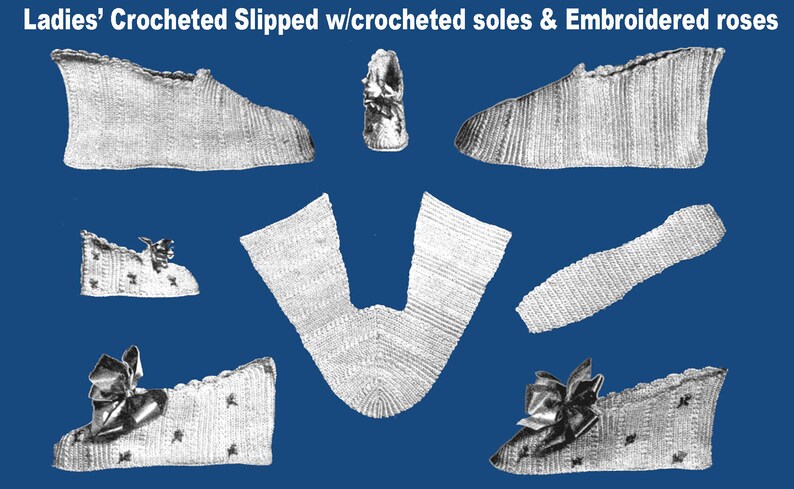 Richardson's Fashion Patterns 11 C.1916 Rare Vintage - Etsy