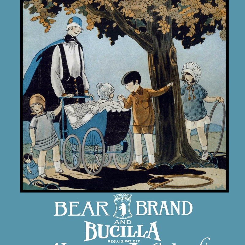 Bucilla Knitting Books - Etsy