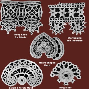 Mary Card C.1920 (PDF - Ebook - Digital Download) Vintage Australian ...