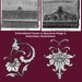 Sylvia's Macrame Lace C.1860 (PDF - Ebook - Digital Download) Victorian ...