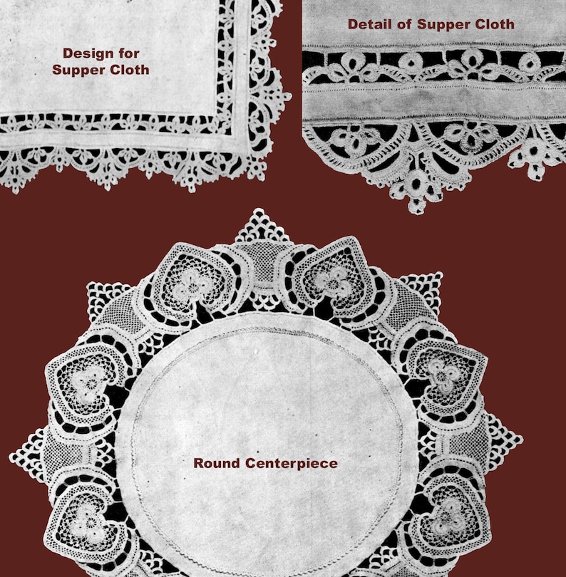 Mary Card c.1920 PDF Ebook Digital Download Vintage | Etsy