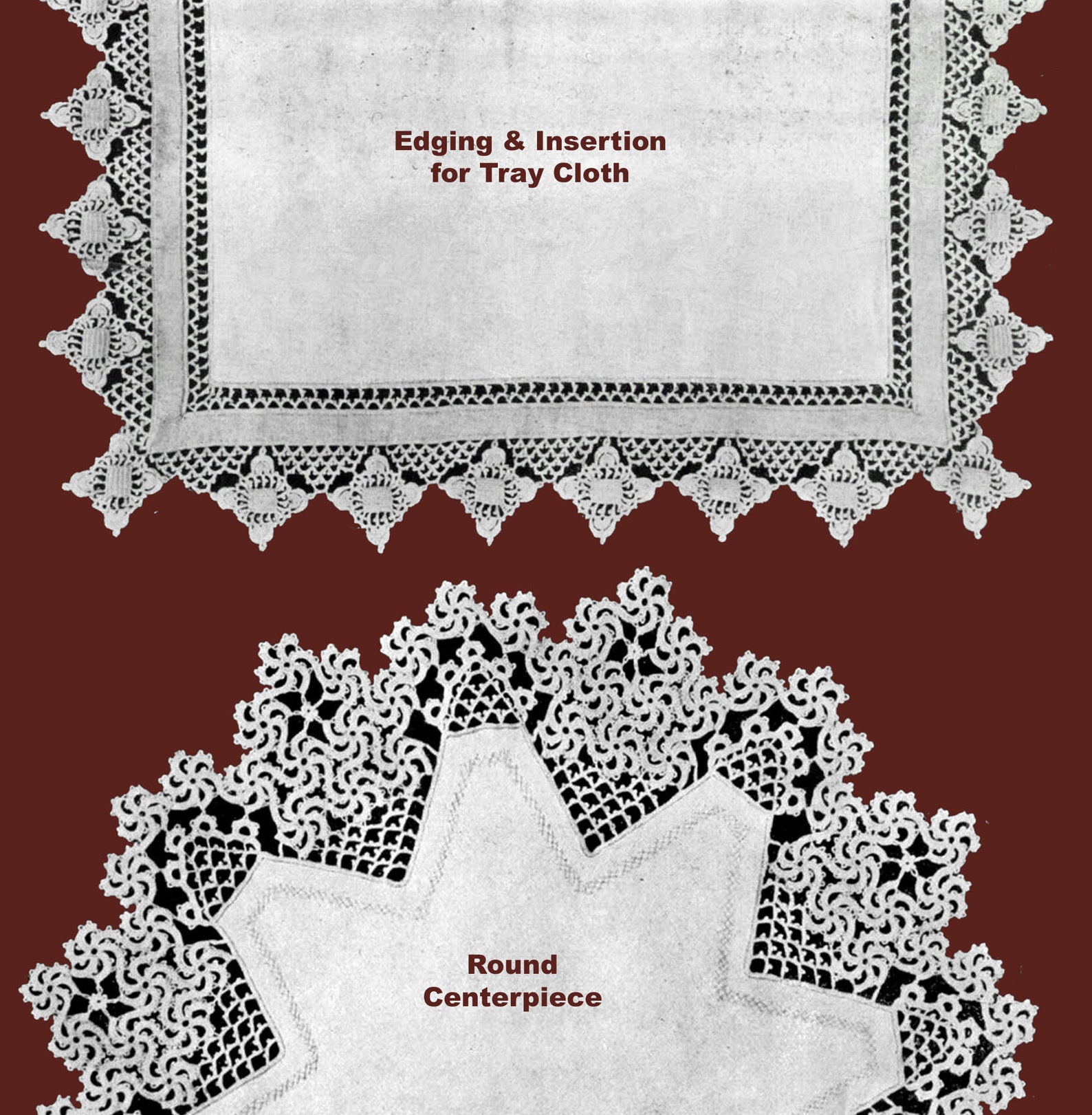 Mary Card c.1920 PDF Ebook Digital Download Vintage | Etsy