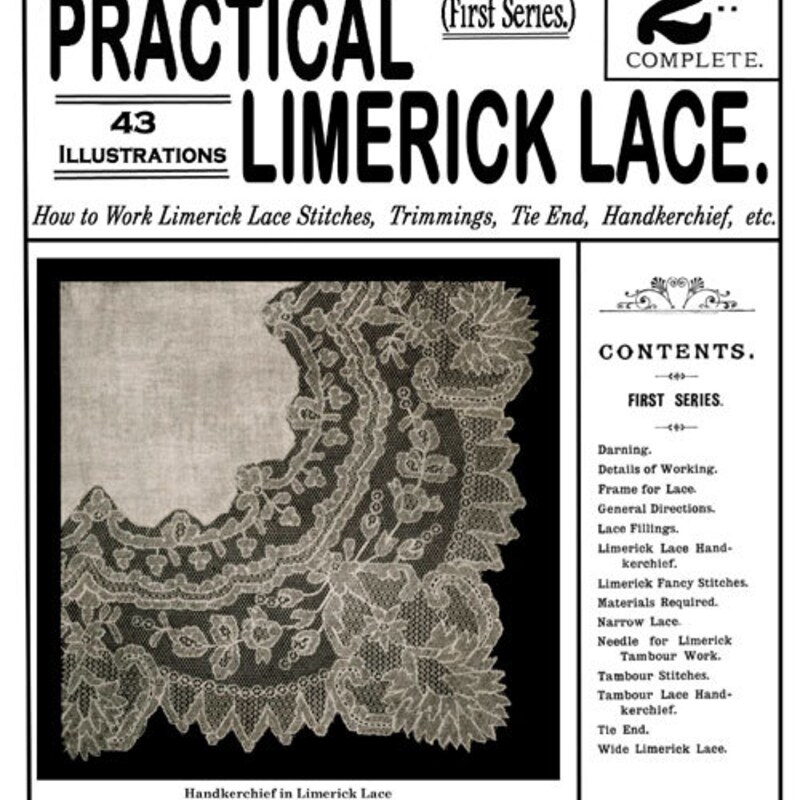 Limerick - Etsy