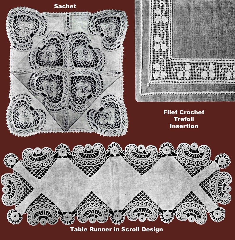 Mary Card C.1920 (PDF - Ebook - Digital Download) Vintage Australian ...