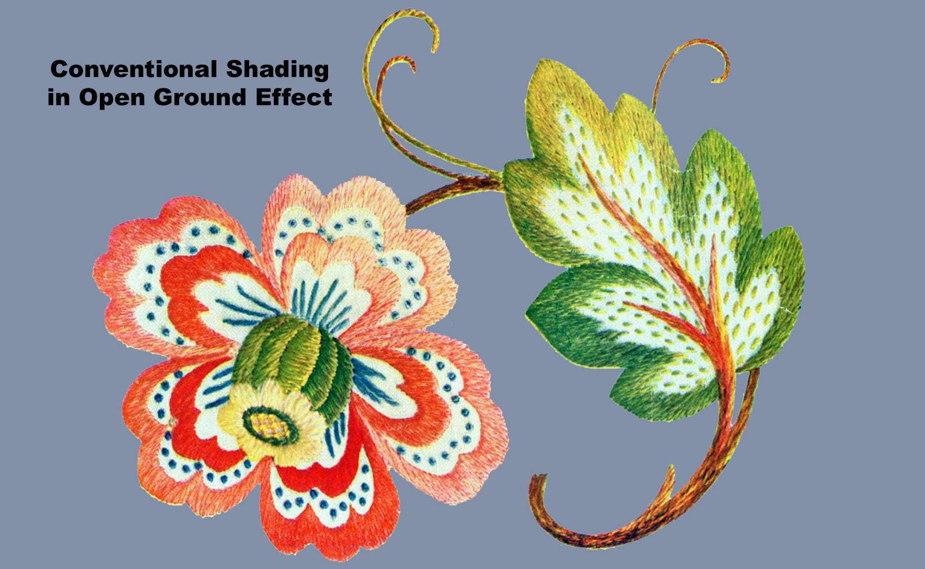 Needlecraft Practical Journal #55 C.1906 (PDF - Ebook - Digital ...