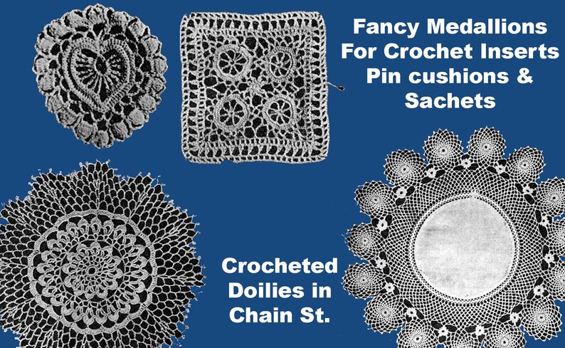 Richardson's Fashion Patterns 11 C.1916 Rare Vintage - Etsy