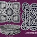 Mary Card C.1920 PDF Ebook Digital Download Vintage Crochet Patterns ...