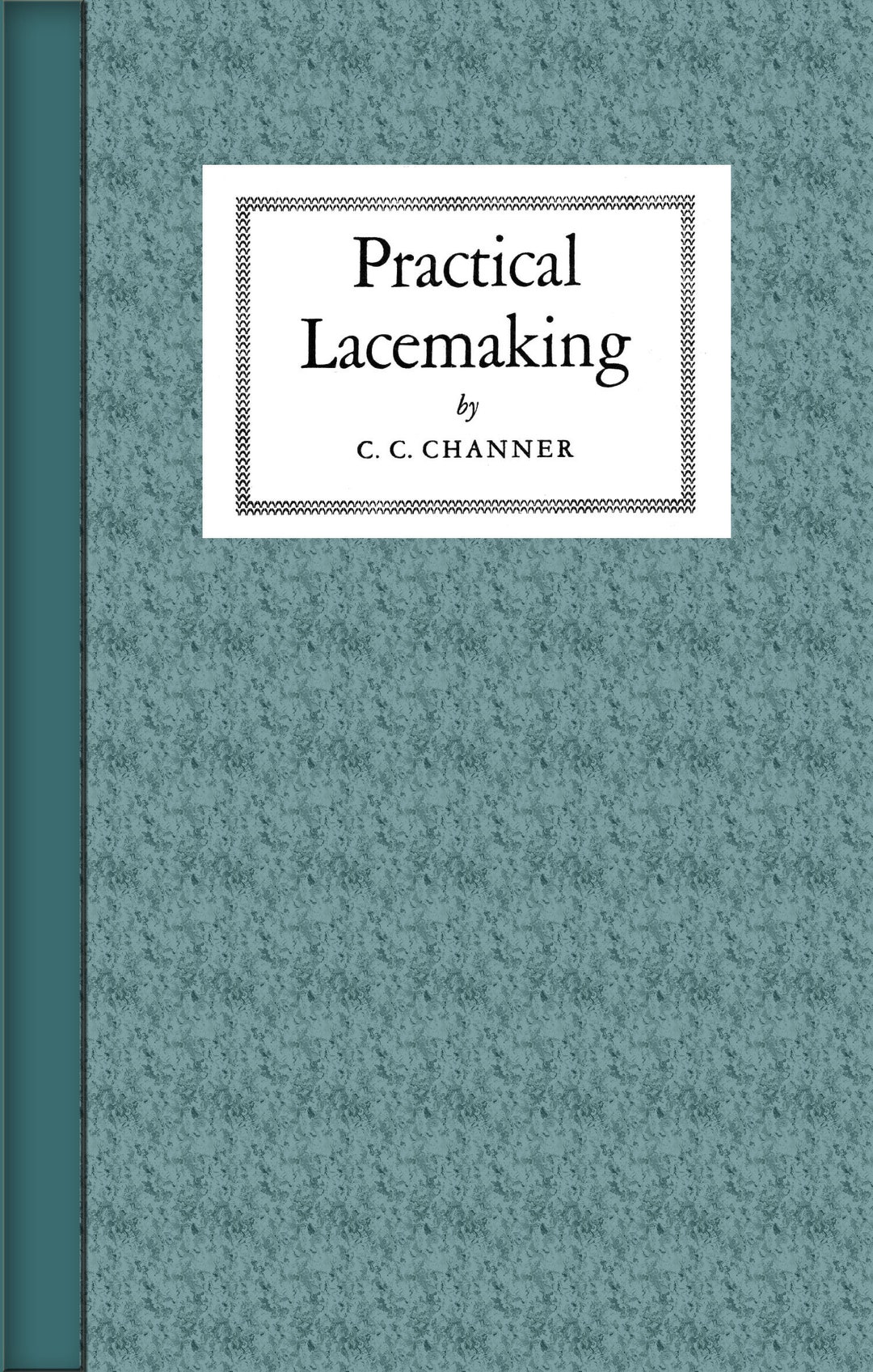 Practical Lace Making - Bucks Point Ground C.1928 (PDF - Ebook ...