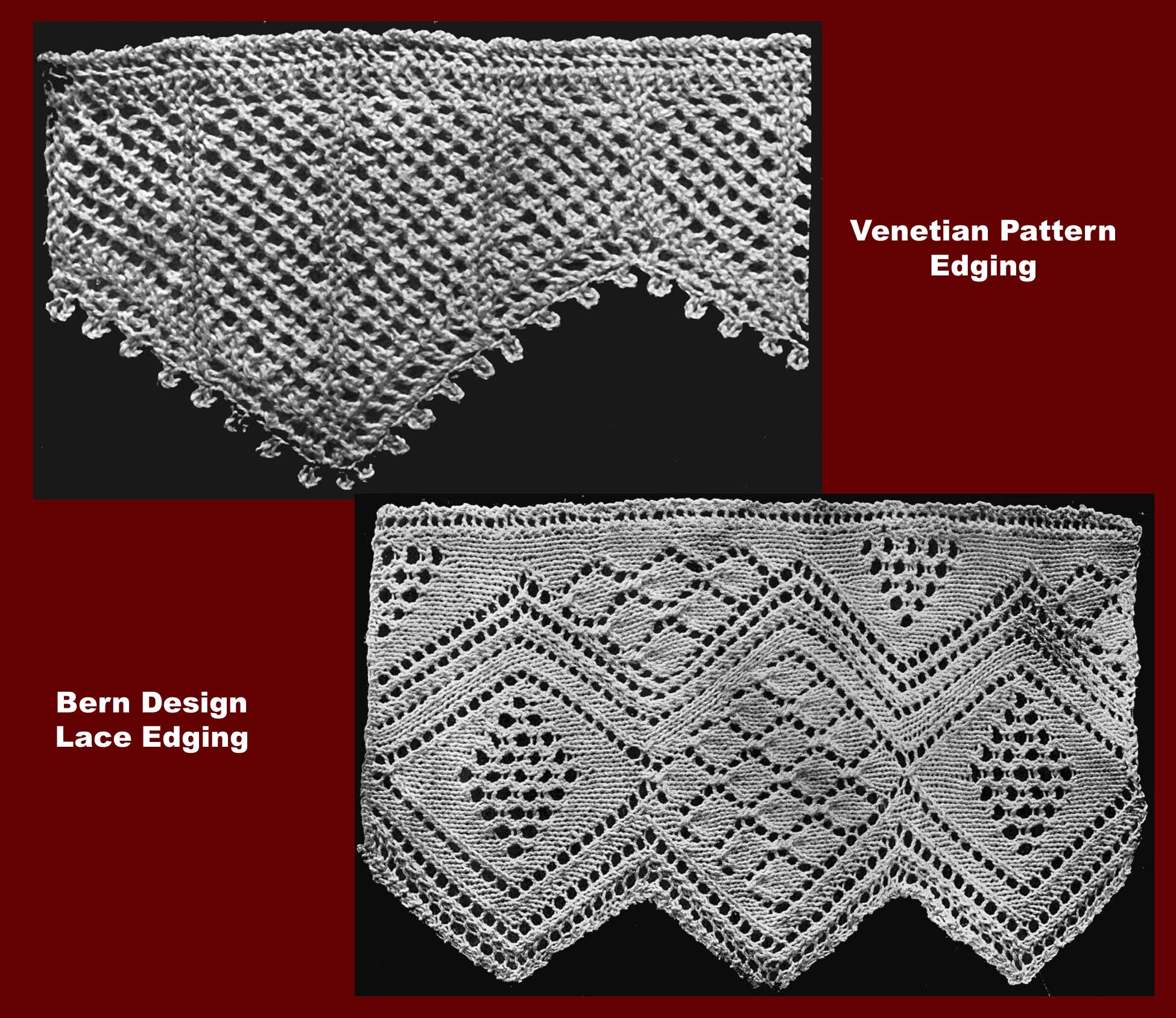 Needlecraft Practical Journal #39 C.1904 (PDF - Ebook - Digital ...
