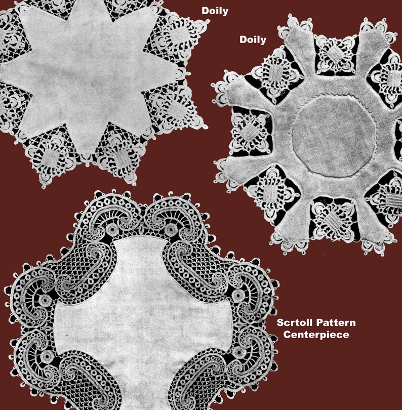 Mary Card c.1920 PDF Ebook Digital Download Vintage | Etsy