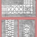 Mexican Drawn Work C.1889 Victorian Era Instructions Lovely Embroidery ...
