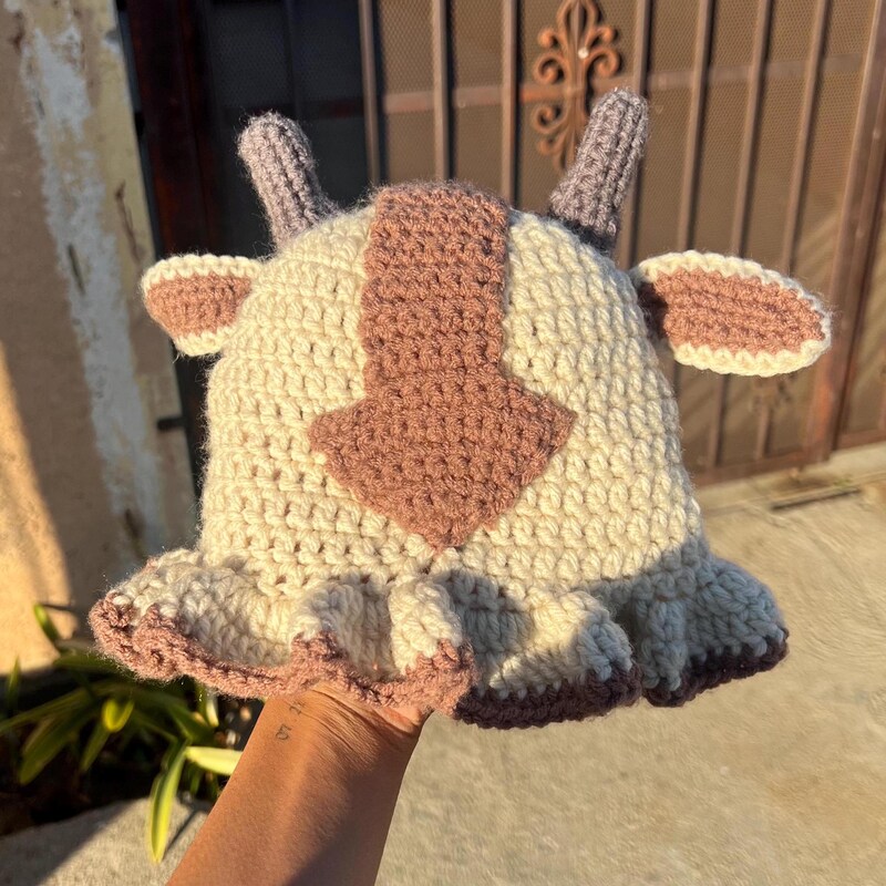 Appa Bucket Hat - Etsy
