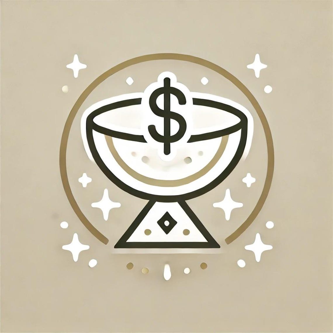 Money Spell: Magical Money Bowl Spell for Abundance/ Spell for Money ...