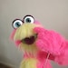 Professional Monster Puppet - Etsy