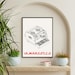 La Marzocco Digital Poster Lamarzocco Wall Art Espresso Machine Digital ...