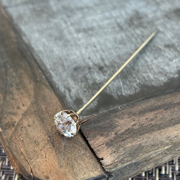 Victorian Hat Pins - Etsy