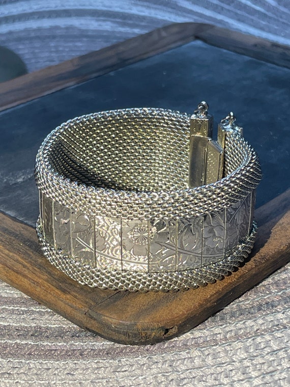 Harley davidson retro mesh - Gem