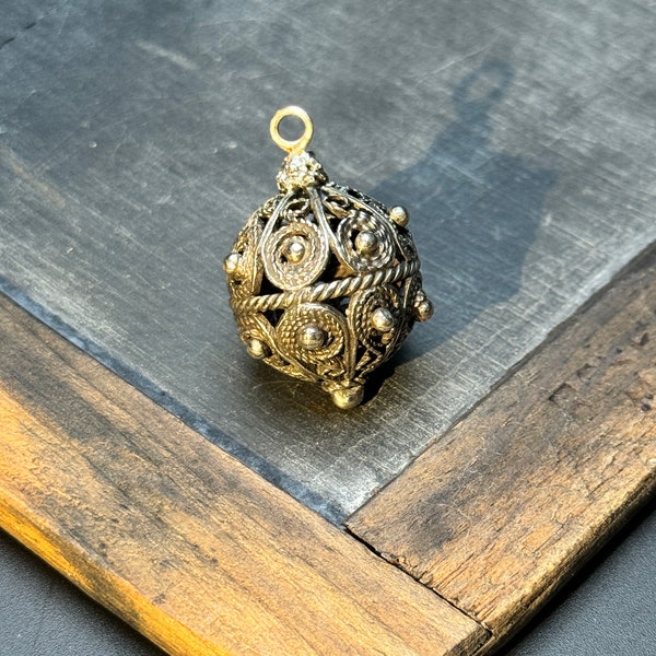 Crystal Pomander - Etsy