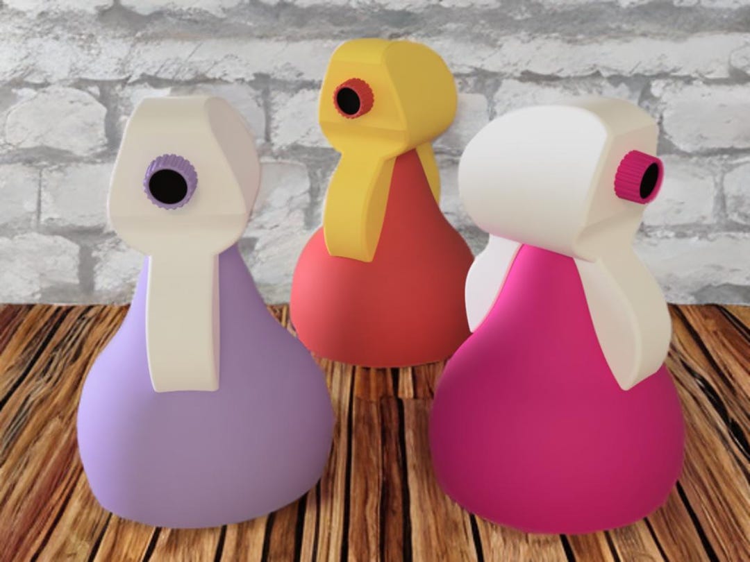Pokémon Potion Collectibles – Game-inspired Healing Spray Bottles ...