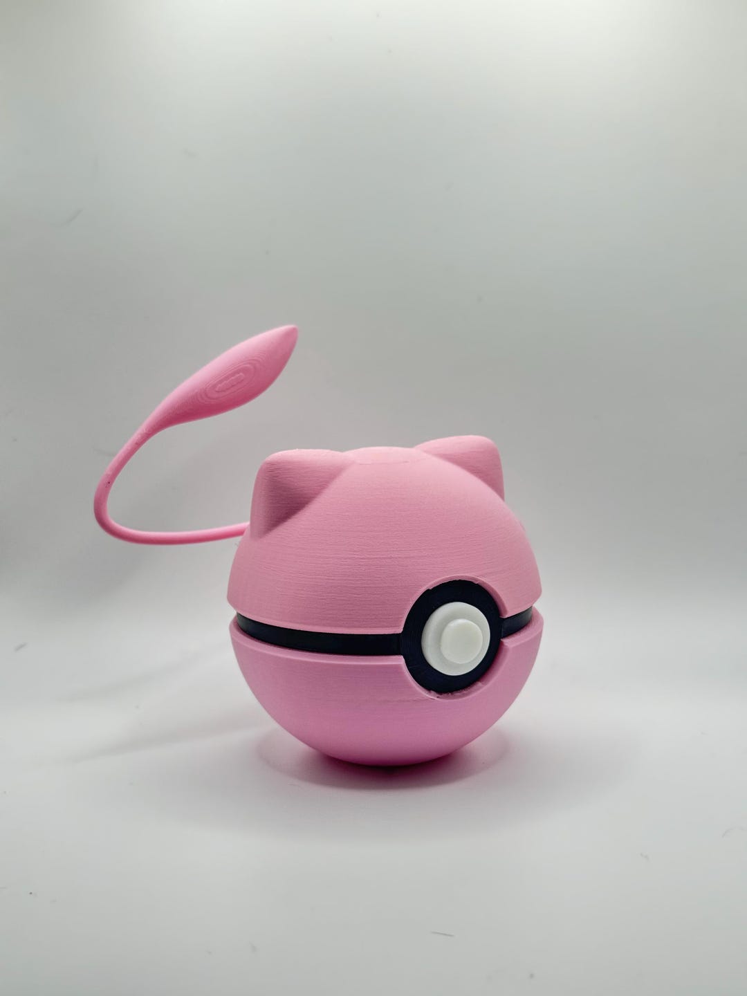 Psychic Sprite Inspired Orb – Choose Your Legendary! Custom Anime ...