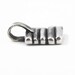 Silver Book Stack Pendant, Sterling Silver, Metal Clay - Etsy