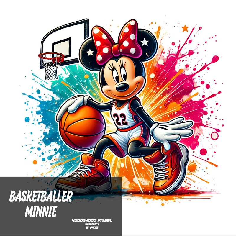 Minnie Wicker - Etsy