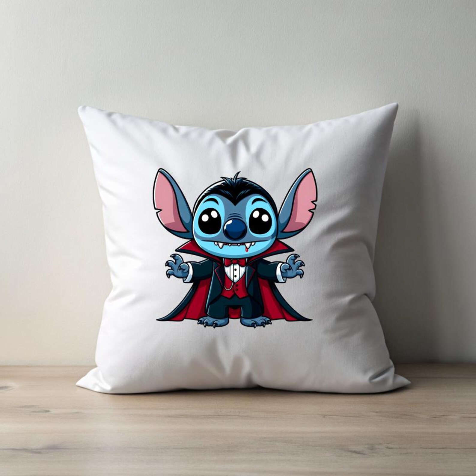 5 PNG Vampire Stitch Png Stitch Splash and Watercolor Png Stitch ...