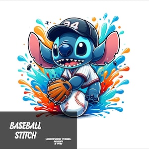 5 PNG Baseball Stitch Png Stitch Splash and Watercolor Png Stitch ...