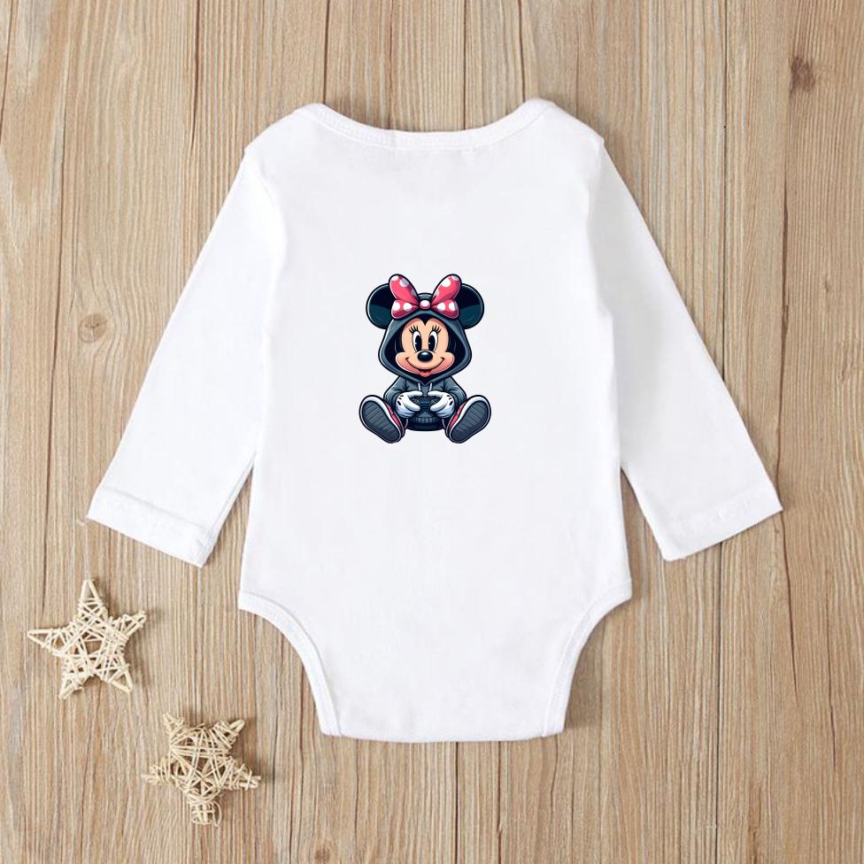 5 PNG Gamer Minnie Png Mouse Splash and Watercolor Png Minnie ...