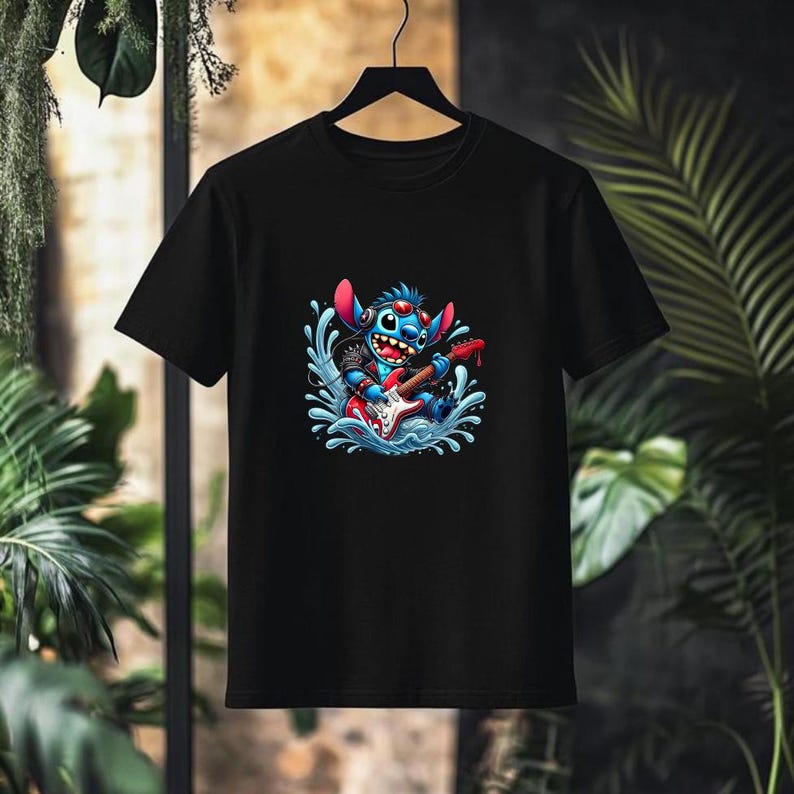 5 PNG Rocker Stitch Png Stitch Splash and Watercolor Png Stitch ...