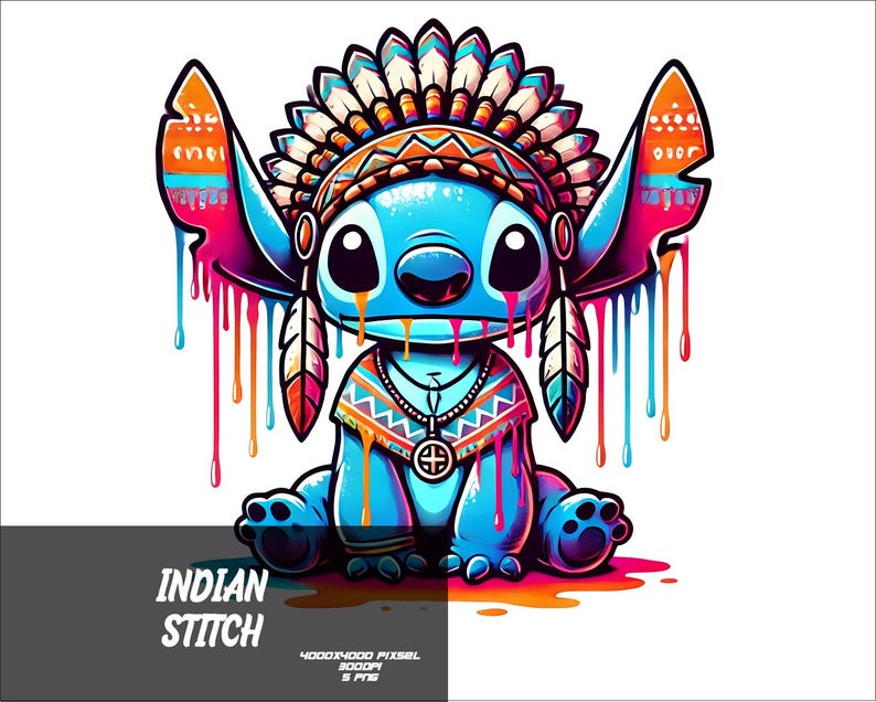 5 PNG Indian Stitch Png Stitch Splash and Watercolor Png Stitch ...