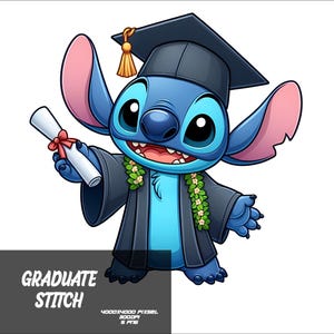 5 PNG Graduate Stitch Png Stitch Splash and Watercolor Png Stitch ...