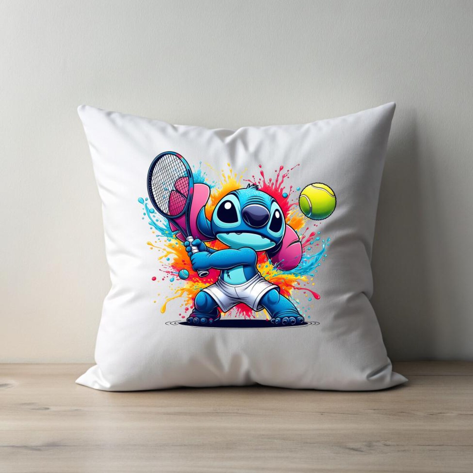 5 PNG Tennis Stitch Png Stitch Splash and Watercolor Png Stitch ...