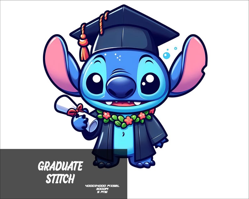 5 PNG Graduate Stitch Png Stitch Splash and Watercolor Png Stitch ...