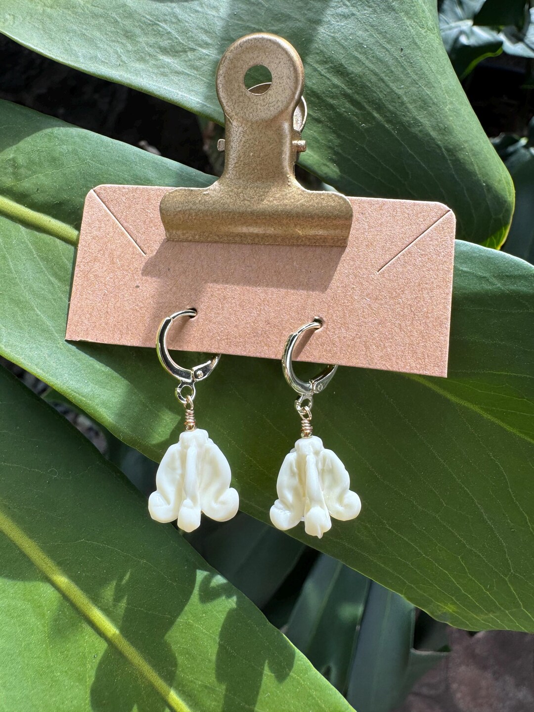 The Ivory Crown Huggies - Etsy