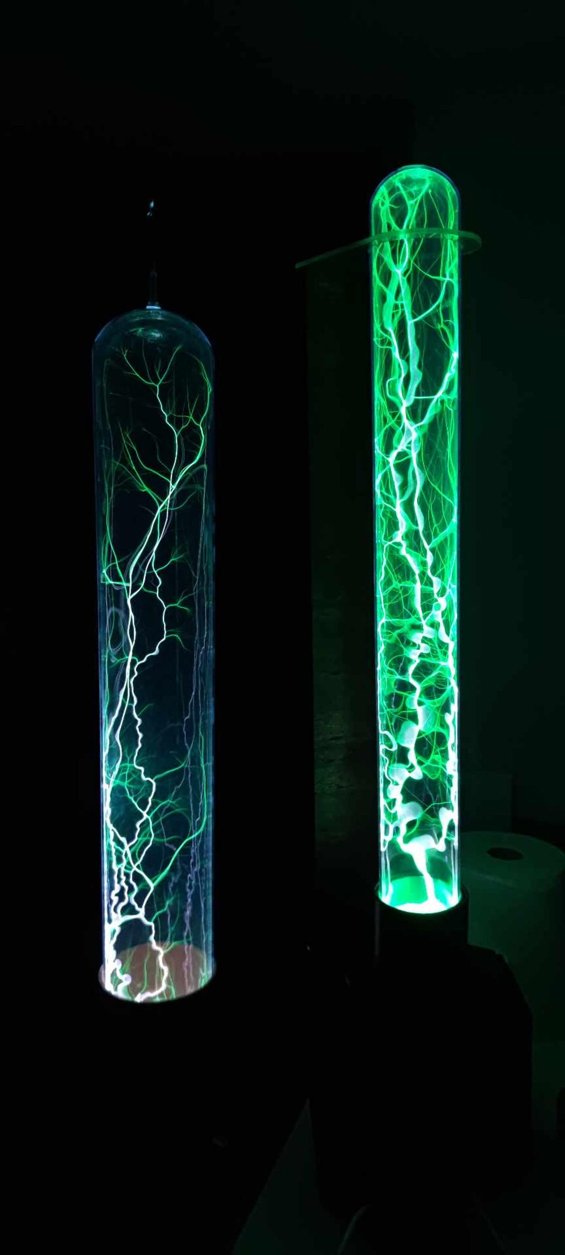 Plasma Lights - Etsy