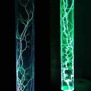Plasma Lights - Etsy