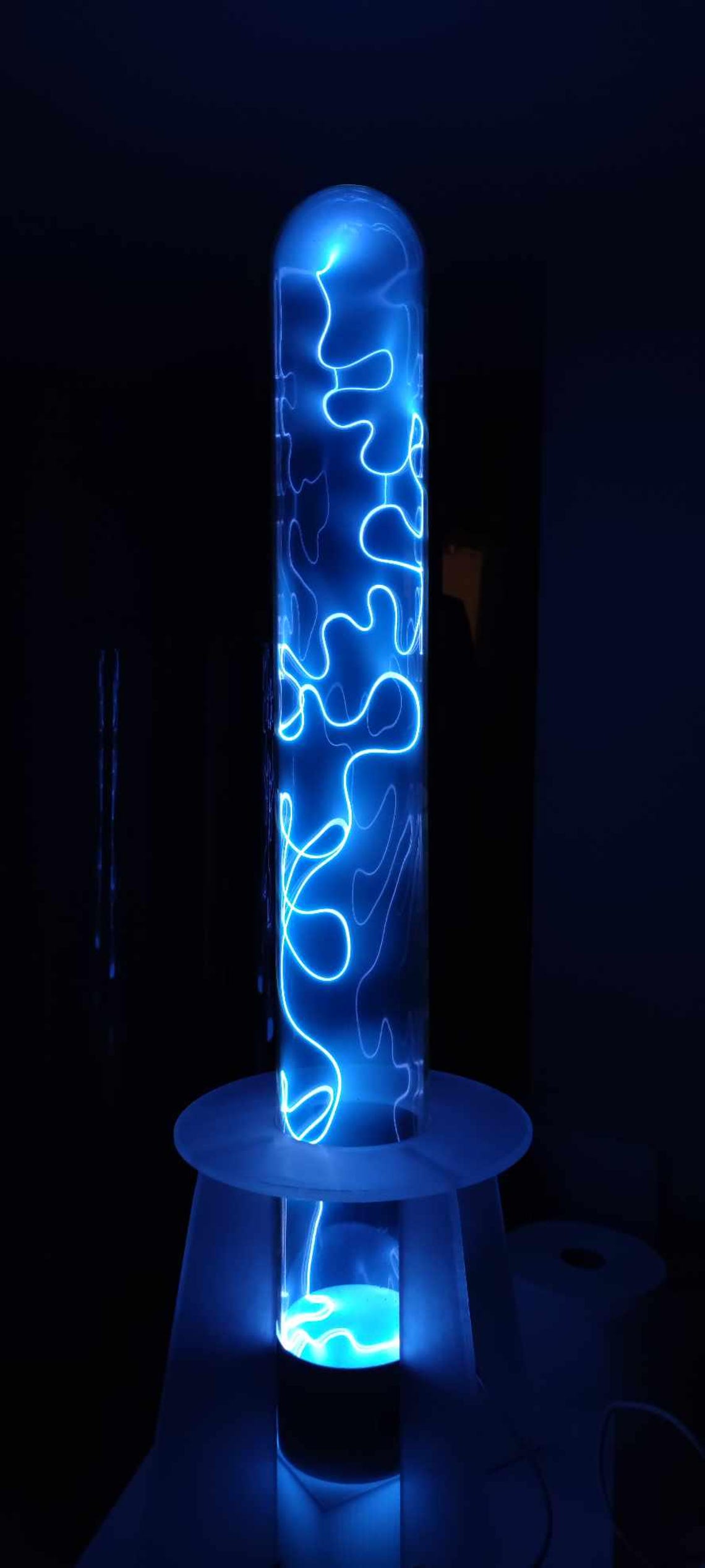 Plasma Lights - Etsy