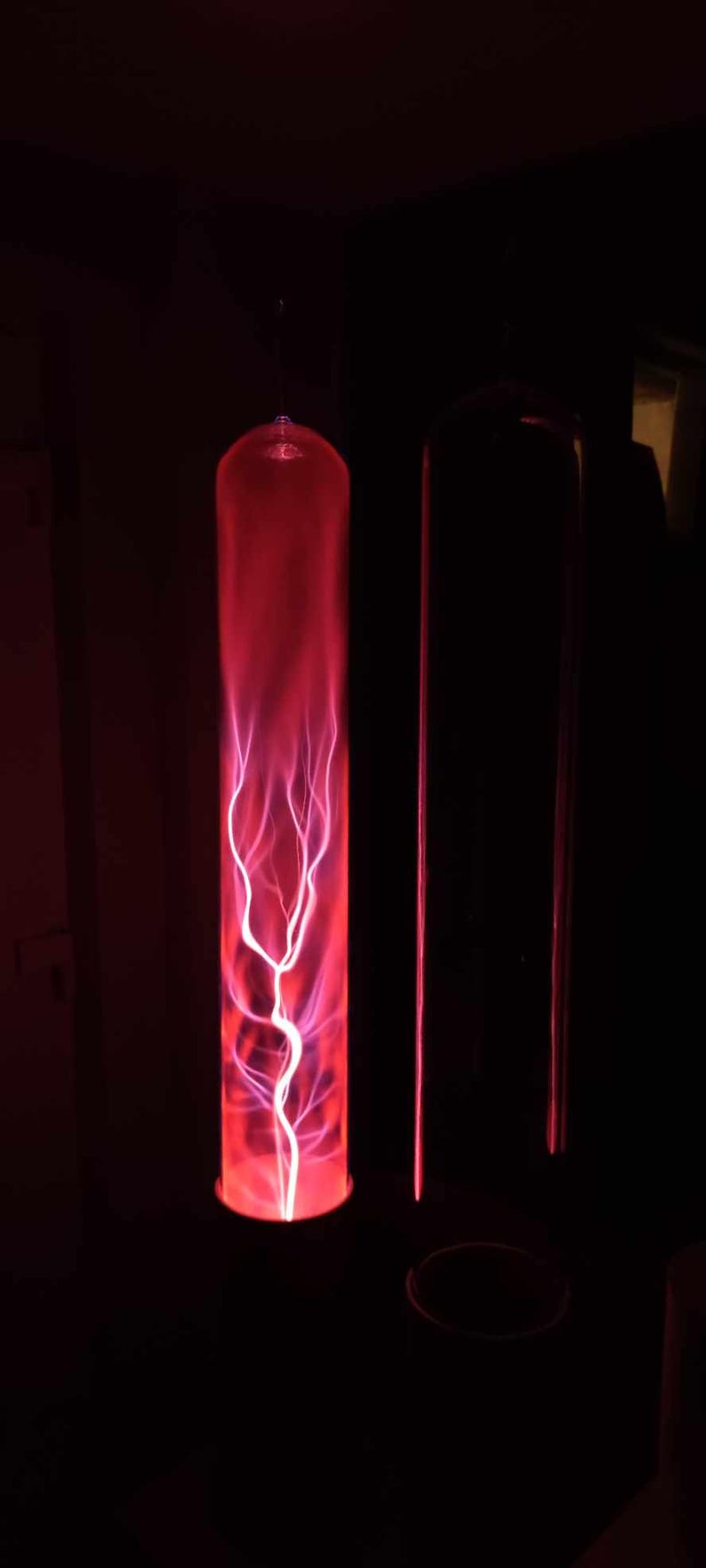 Plasma Lights - Etsy