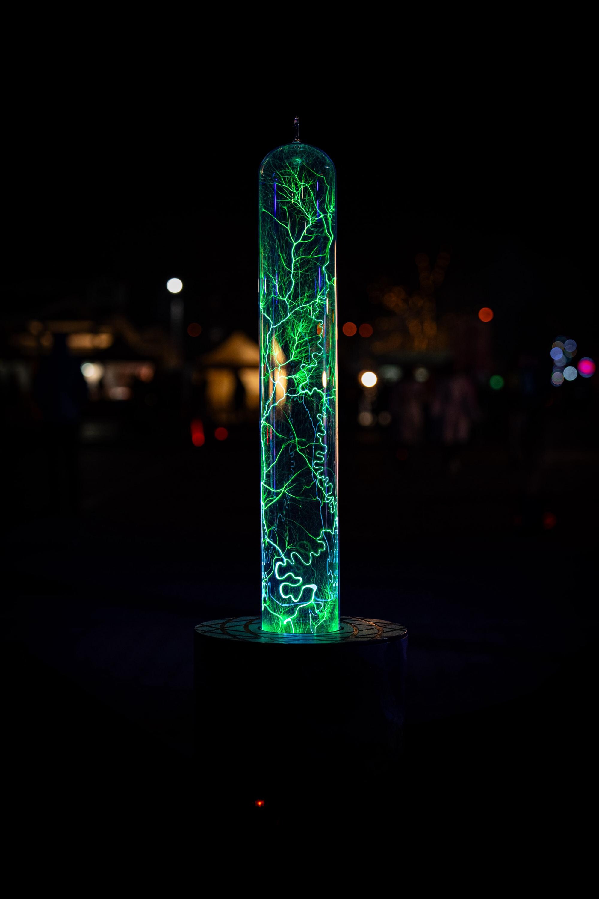 Plasma Lights - Etsy