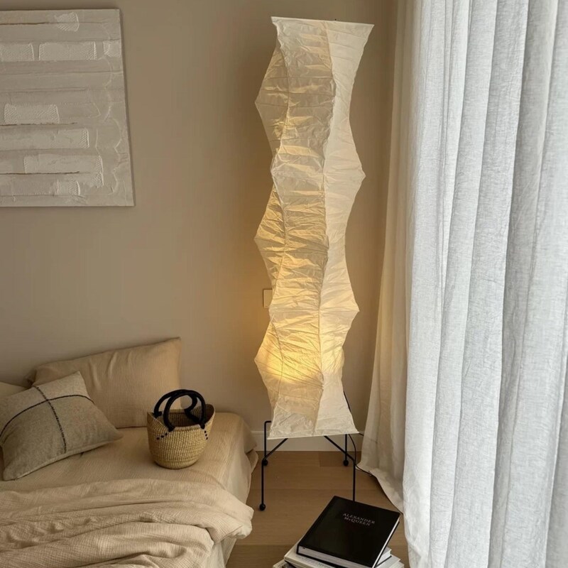 Rice Paper Wall Decor - Etsy