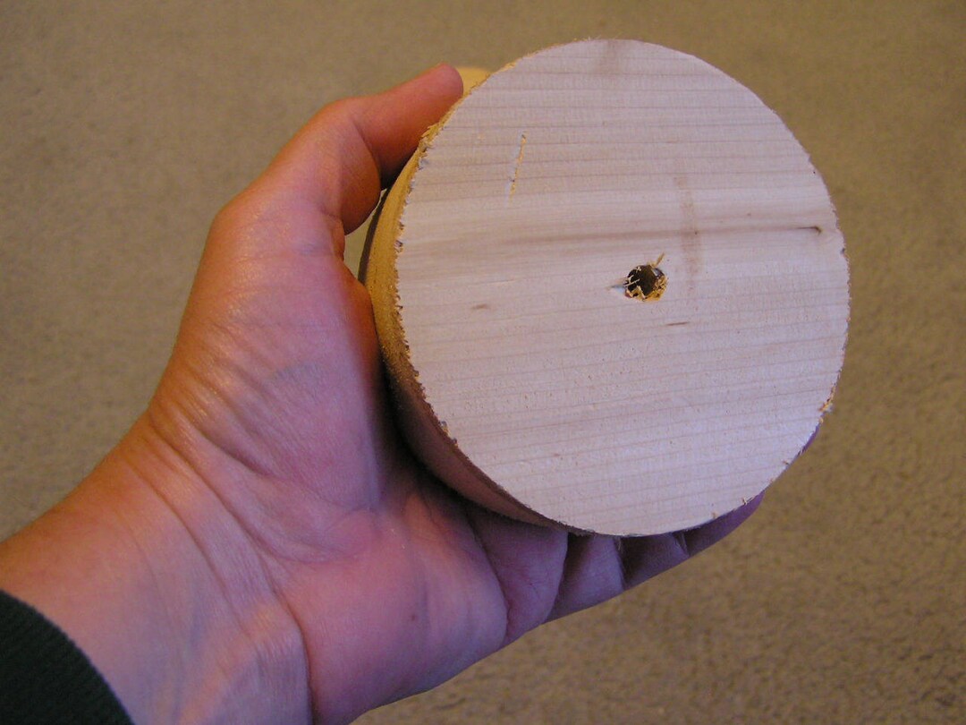 Cedar Wheels, Rough Cedar Rounds, White Cedar Circles, Thick Cedar ...