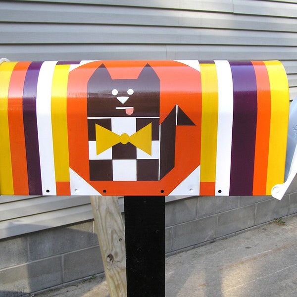 Dog Mailbox Patterns - Etsy