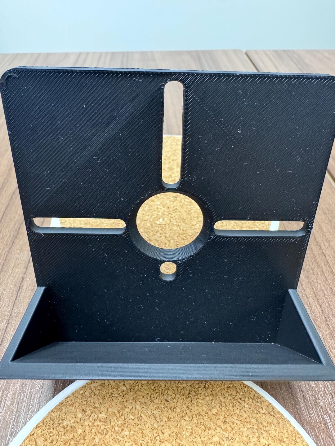 3D Printed Drill Dust Collector - Etsy