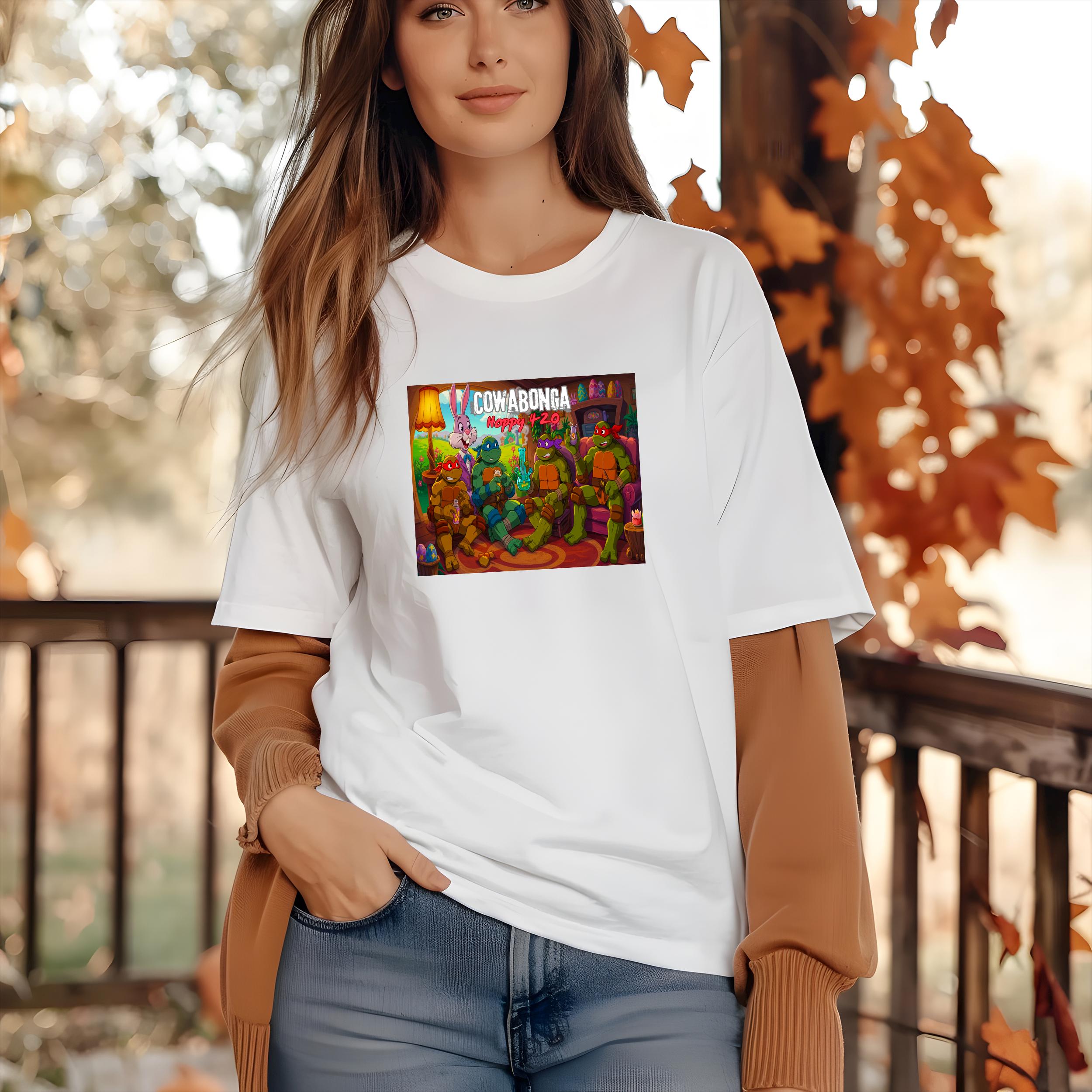 420 Easter Png, Ninja Turtles Png, 420 Png, 80s Born 90s Raised Png ...