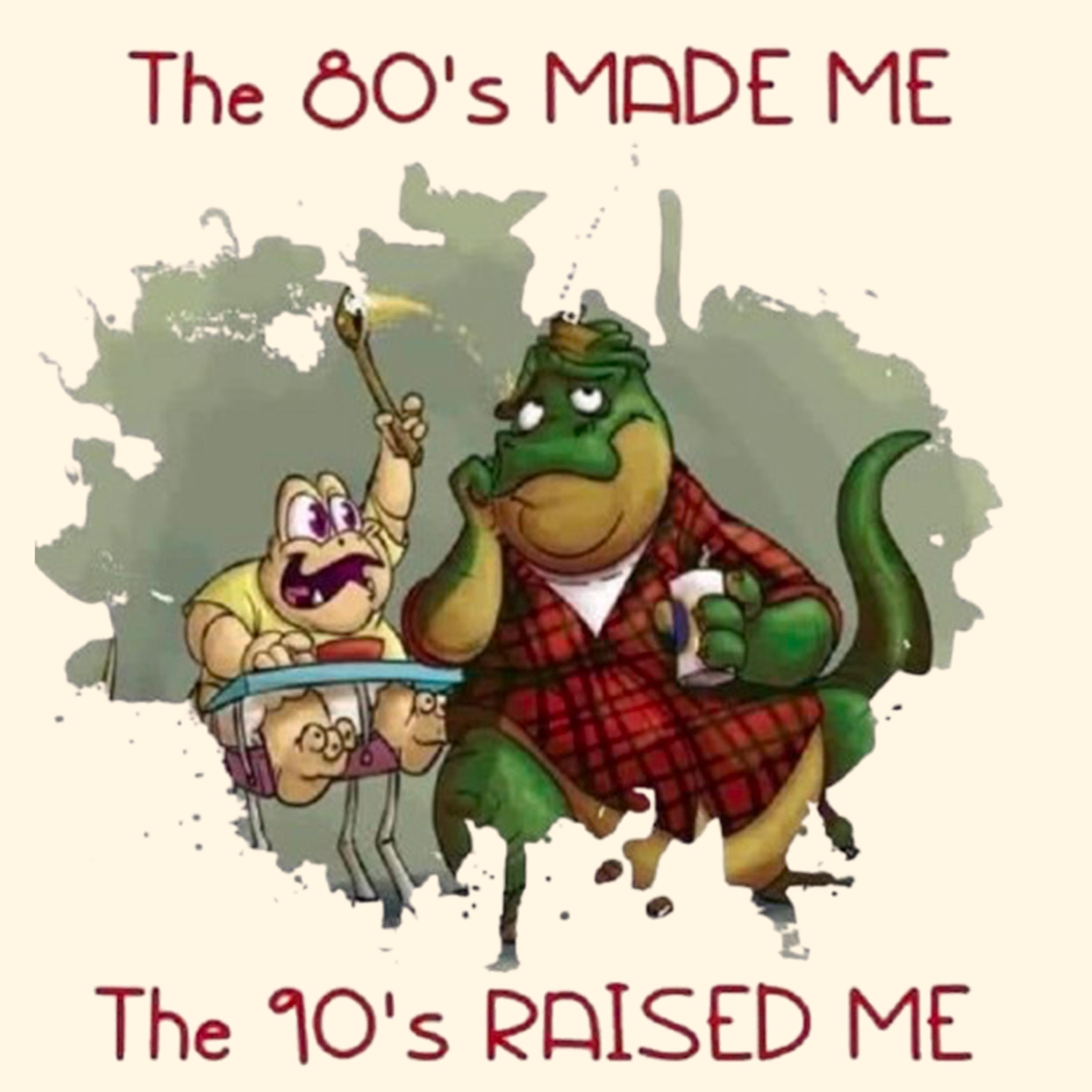 80s Born 90s Raised Png, 80s Born 90s Raised Me, Raised on 90s Png, 90s ...