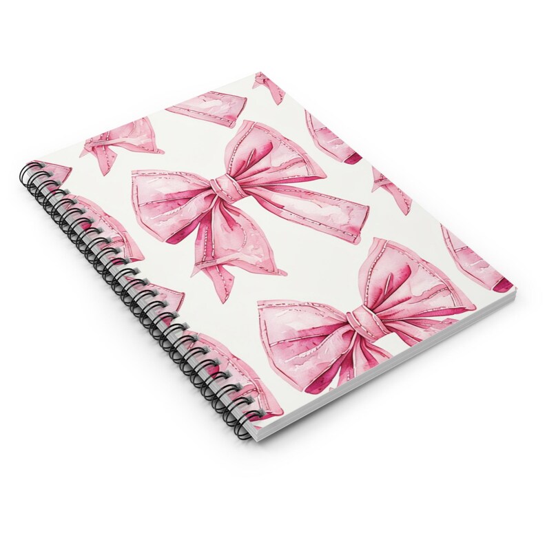 Cutesy Croquette Notebook Perfect as a Journal, Gift, Back to School ...