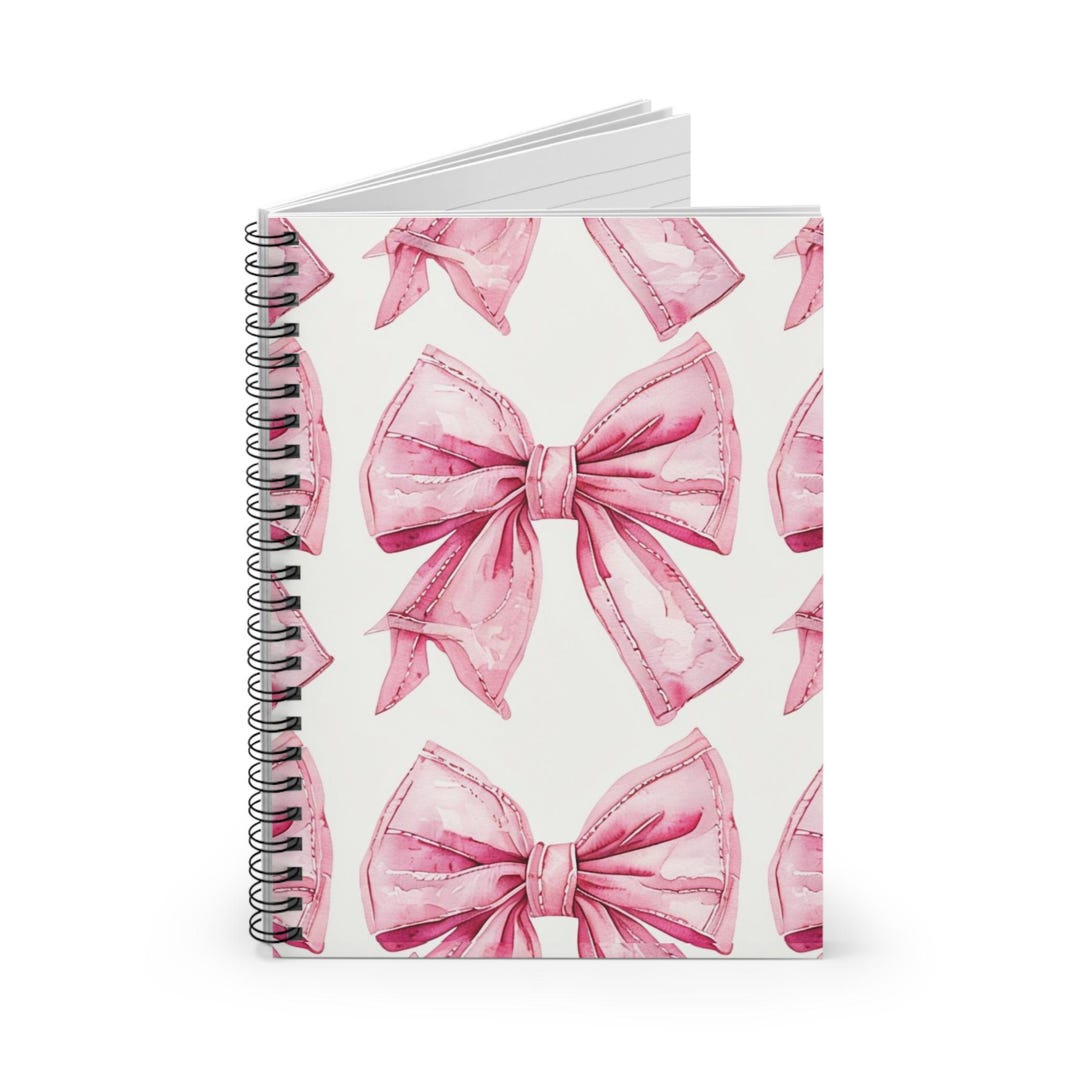 Cutesy Croquette Notebook Perfect as a Journal, Gift, Back to School ...