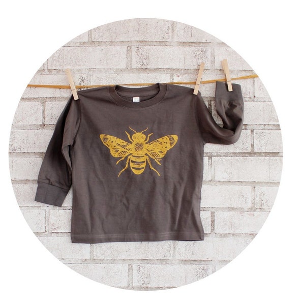 Insect Print Clothing - Etsy